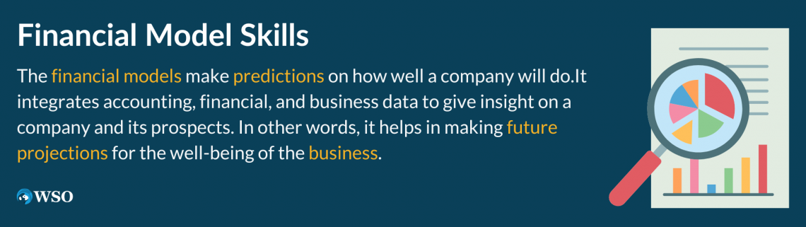 Financial Model Skills - The Top 10 Skills You Must Have! | Wall Street ...