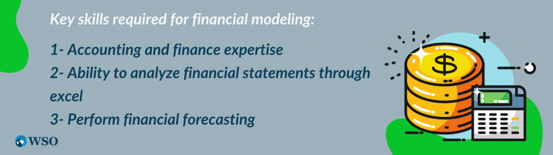 Financial Model Skills - The Top 10 Skills You Must Have! | Wall Street ...