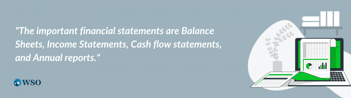Financial Model Skills - The Top 10 Skills You Must Have! | Wall Street ...