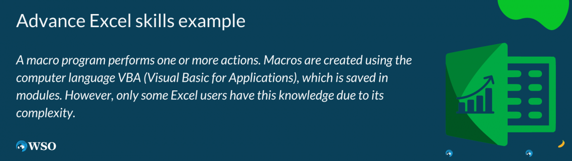 Financial Model Skills - The Top 10 Skills You Must Have! | Wall Street ...