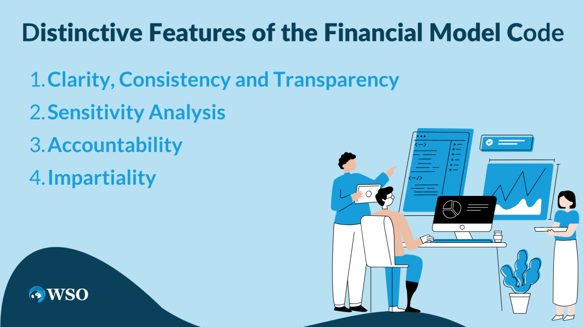 Financial Modeling Code - Overview, Key Elements | Wall Street Oasis