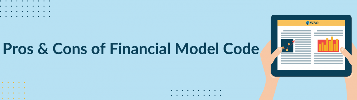 Financial Modeling Code - Overview, Key Elements | Wall Street Oasis