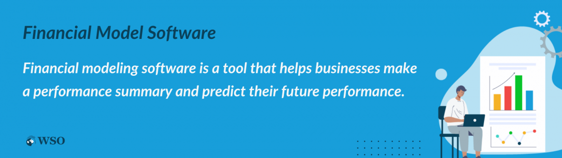 Financial Modeling Software - Will it Takeover from Excel? | Wall ...