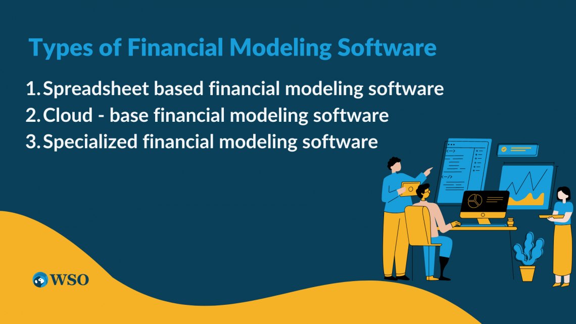 Financial Modeling Software - Will it Takeover from Excel? | Wall ...