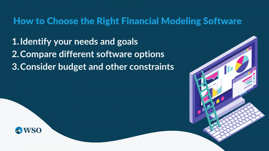 Financial Modeling Software - Will it Takeover from Excel? | Wall ...