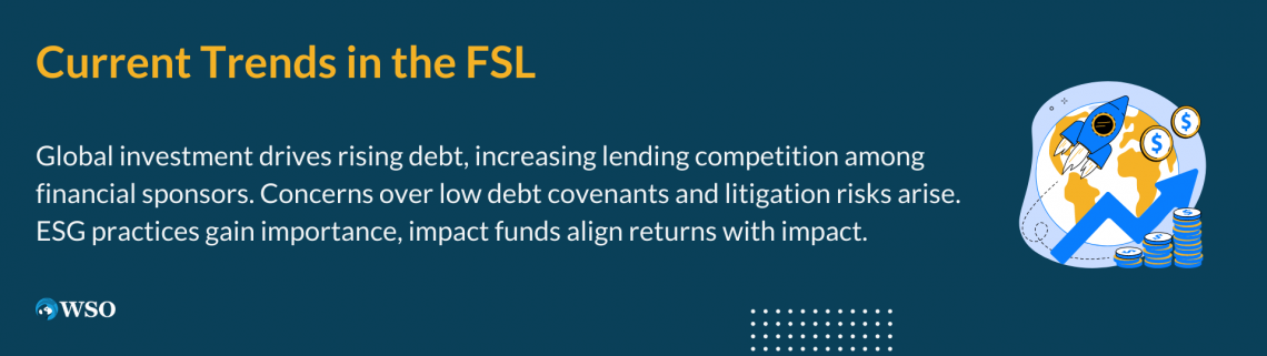 Financial Sponsors Group - Overview of FSG Investment Banking Group ...