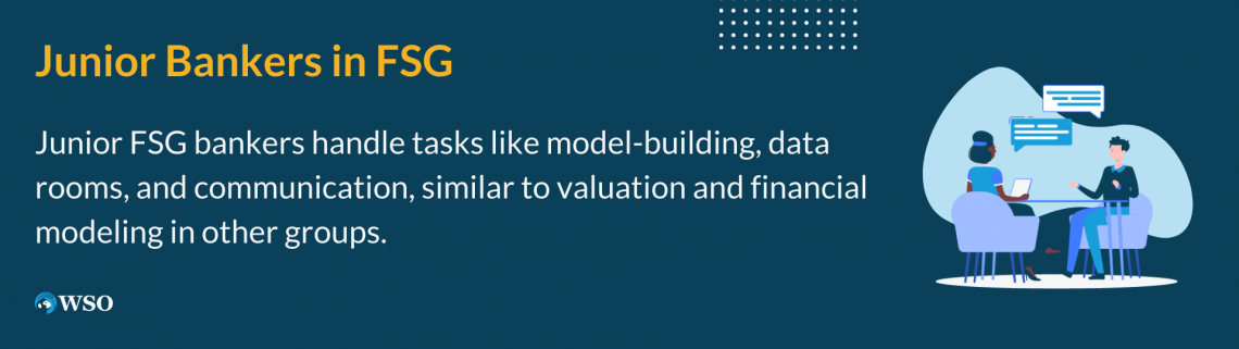 Financial Sponsors Group - Overview of FSG Investment Banking Group ...