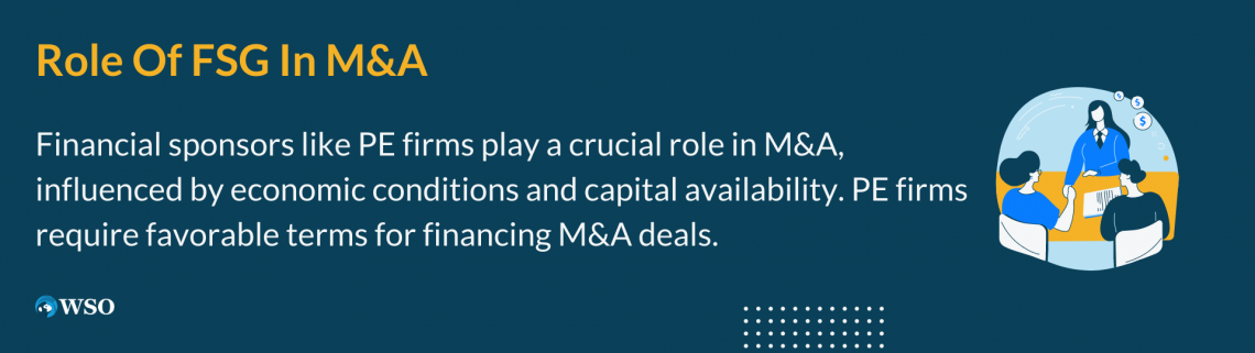 Financial Sponsors Group - Overview of FSG Investment Banking Group ...