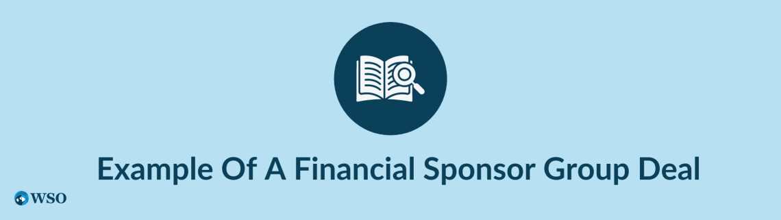 Financial Sponsors Group - Overview of FSG Investment Banking Group ...