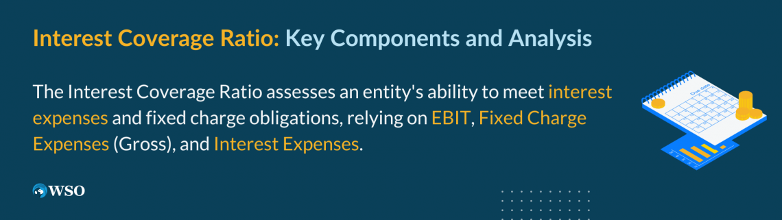 Fixed-Charge Coverage Ratio - Learn How to Calculate FCCR | Wall Street ...