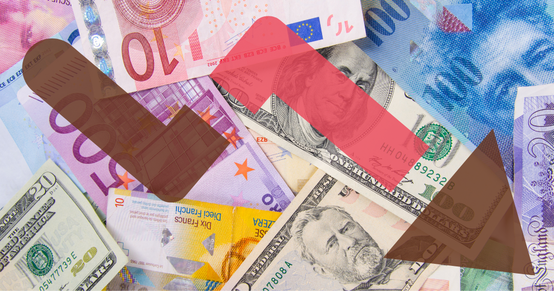 Pegged vs. Fixed Exchange Rates - Learn How Exchange Rates Work | Wall ...