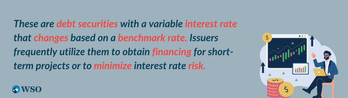 Floating Rate Note - Overview, Definition, and Breakdown of Risks ...