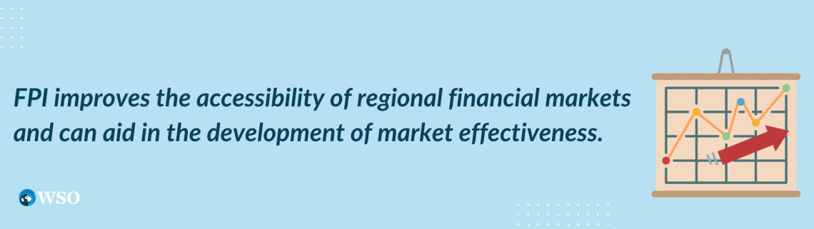 Foreign Portfolio Investment (FPI) - Overview, Benefits and Risks ...