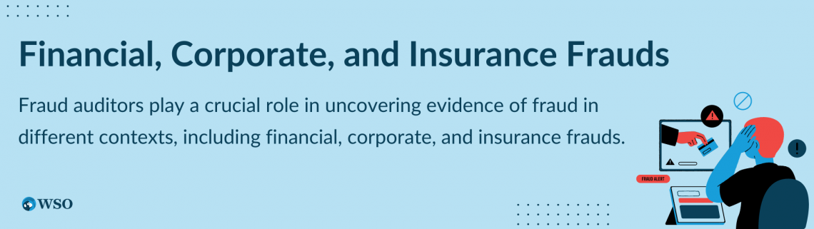 Fraud in Audits - Overview, Punishment, and Example | Wall Street Oasis