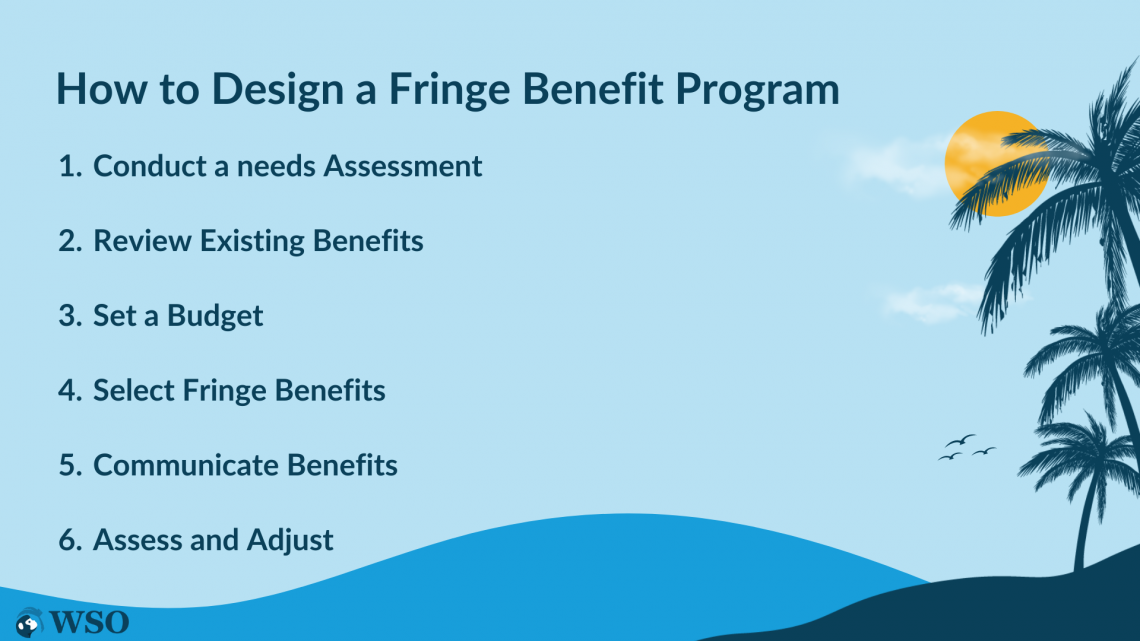 Fringe Benefits - Definition, How They Work, and Types | Wall Street Oasis