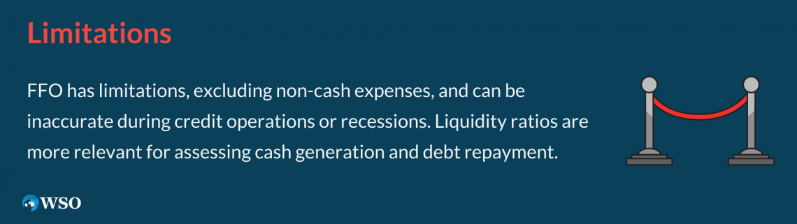 FFO - Funds From Operations - Real Estate Cash Flow Metric | Wall ...