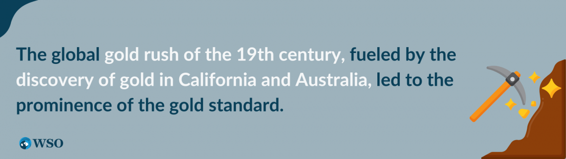 The Gold Standard - Overview, Example, How the Gold Standard Works ...