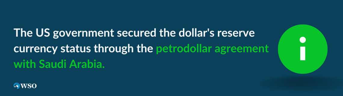 The Gold Standard - Overview, Example, How the Gold Standard Works ...