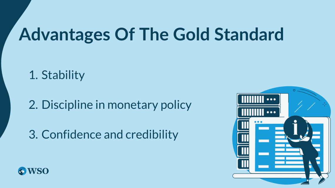 The Gold Standard - Overview, Example, How the Gold Standard Works ...