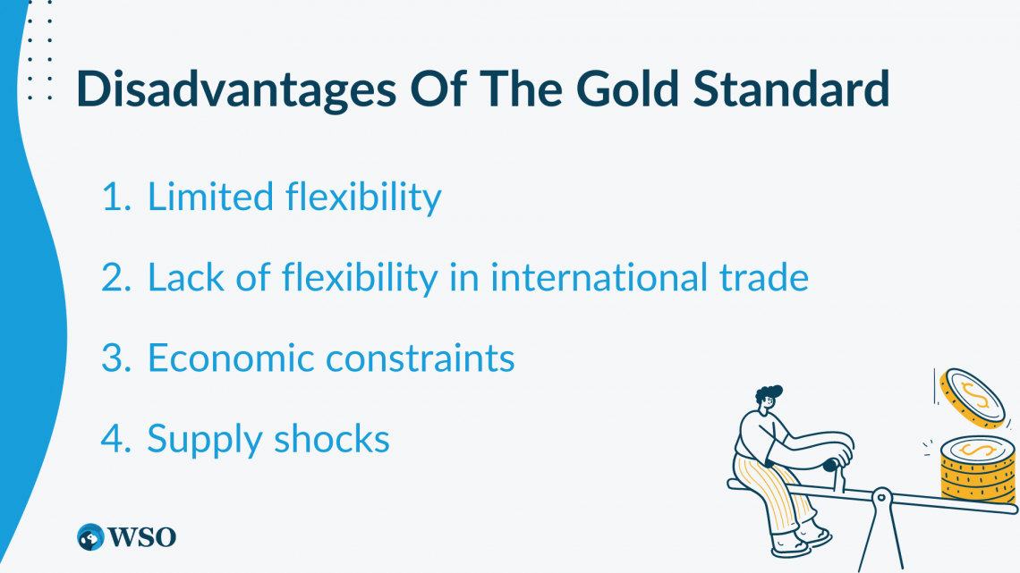 The Gold Standard - Overview, Example, How the Gold Standard Works ...