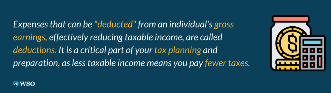 Gross Income - Definition, How to Calculate, Examples | Wall Street Oasis