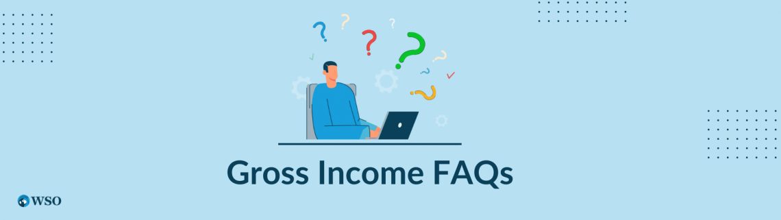 Gross Income - Definition, How to Calculate, Examples | Wall Street Oasis
