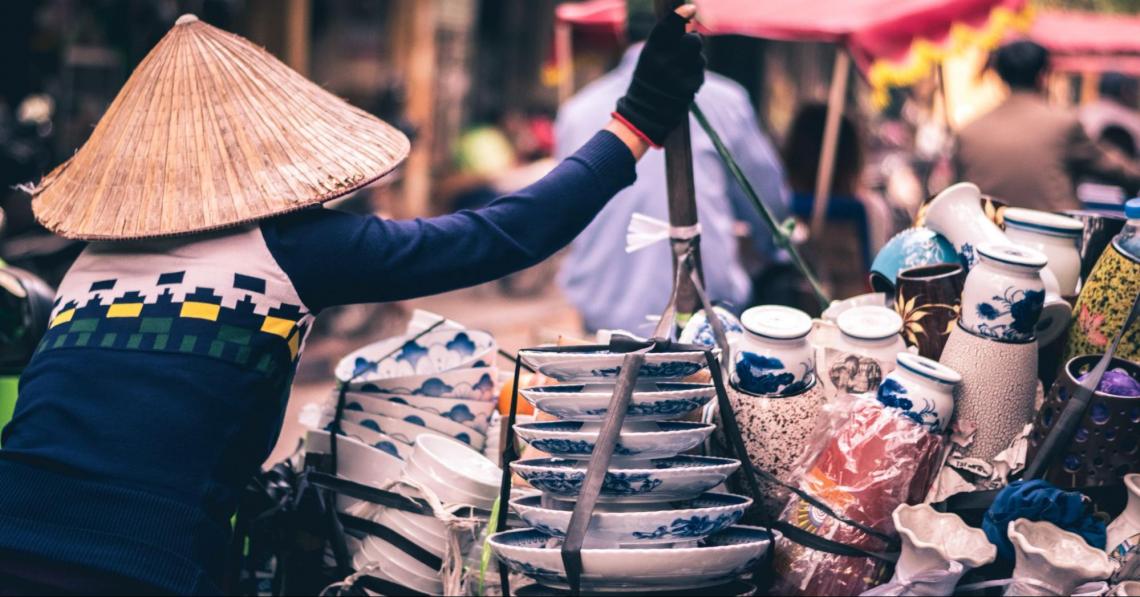 Commodity Trading Secrets - Learn About the Best Trading Practices ...