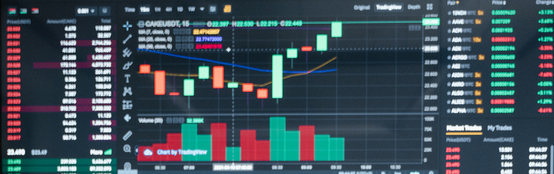 Commodity Trading Secrets - Learn About the Best Trading Practices ...