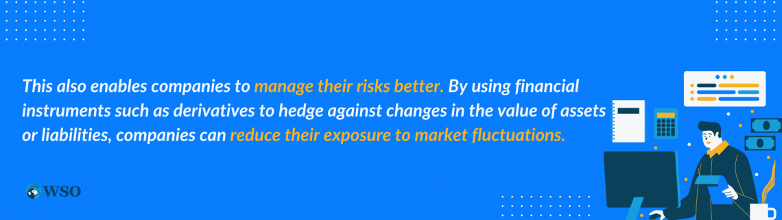 Hedge Accounting - Overview, IFRS 9, Practical Example | Wall Street Oasis
