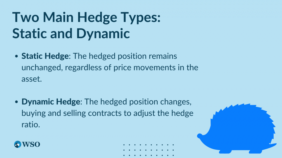 Hedge Ratio - Overview, Strategies, Types, and Applications | Wall ...