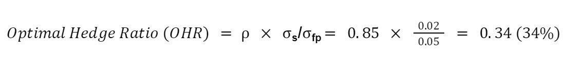 Hedge Ratio - Overview, Strategies, Types, and Applications | Wall ...