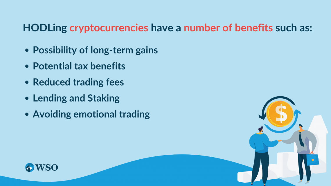 HODL - Overview, History, Benefits and Risks of HODLING | Wall Street Oasis