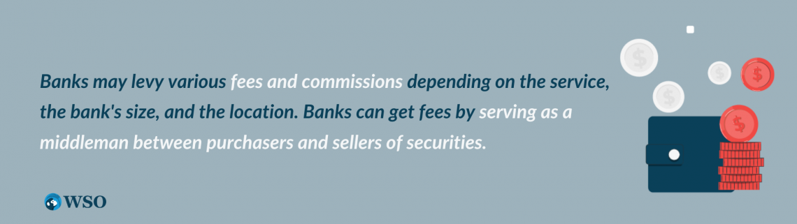 How Do Banks Make Money? - Overview, Forms, Examples | Wall Street Oasis