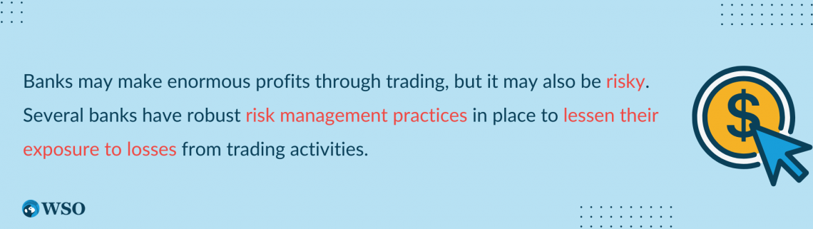 How Do Banks Make Money? - Overview, Forms, Examples | Wall Street Oasis