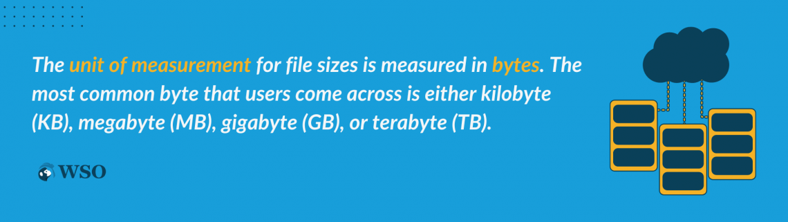 How To Reduce Excel File Size Overview Steps Examples Wall Street Oasis