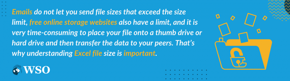 How to Reduce Excel File Size - Overview, Steps, Examples | Wall Street ...