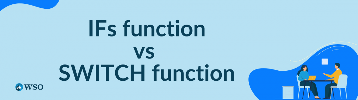 IFS Function in Excel - Formula, Examples, How to Use IFS Function ...