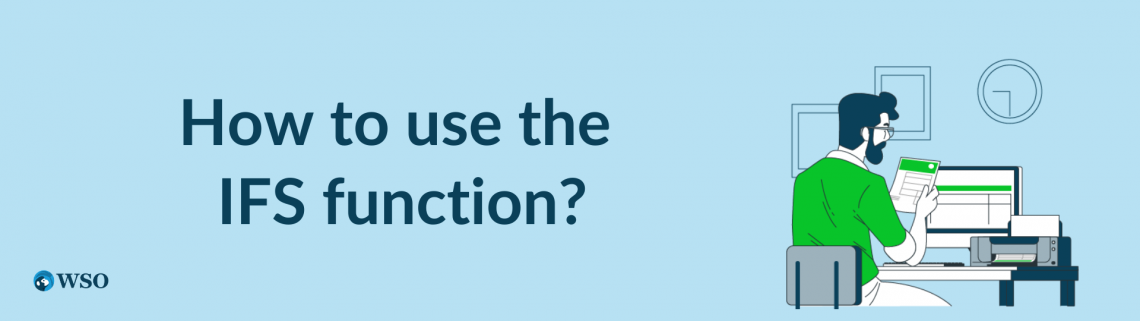 IFS Function in Excel - Formula, Examples, How to Use IFS Function ...