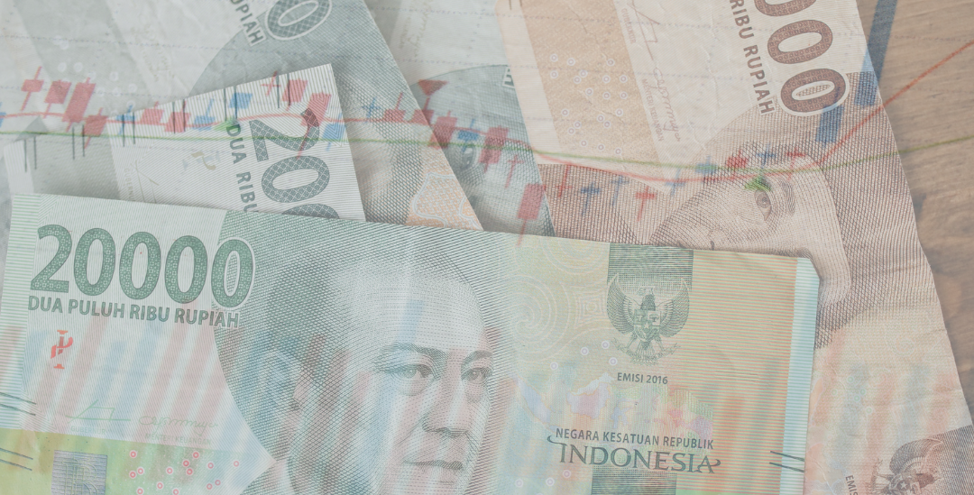 Indonesian Rupiah (IDR) - Overview, History, Coins and Banknotes | Wall ...