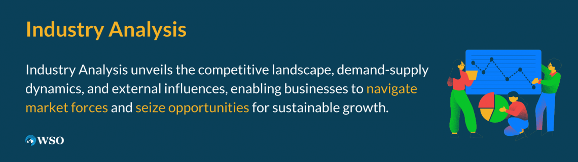 Industry Analysis - Top 3 Methods to Assess and Analyze an Industry ...