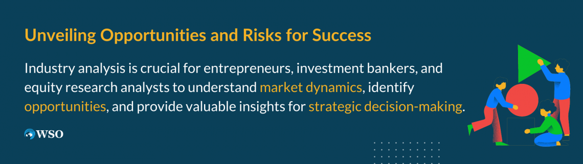 Industry Analysis - Top 3 Methods to Assess and Analyze an Industry ...