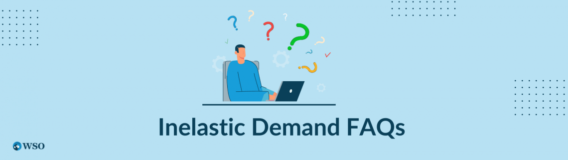 Inelastic Demand - How Prices Impact Demand, Definition, Diagrams ...