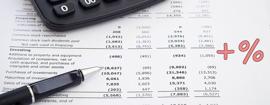 Interest Income - Definition, Example, and How to Compute | Wall Street ...