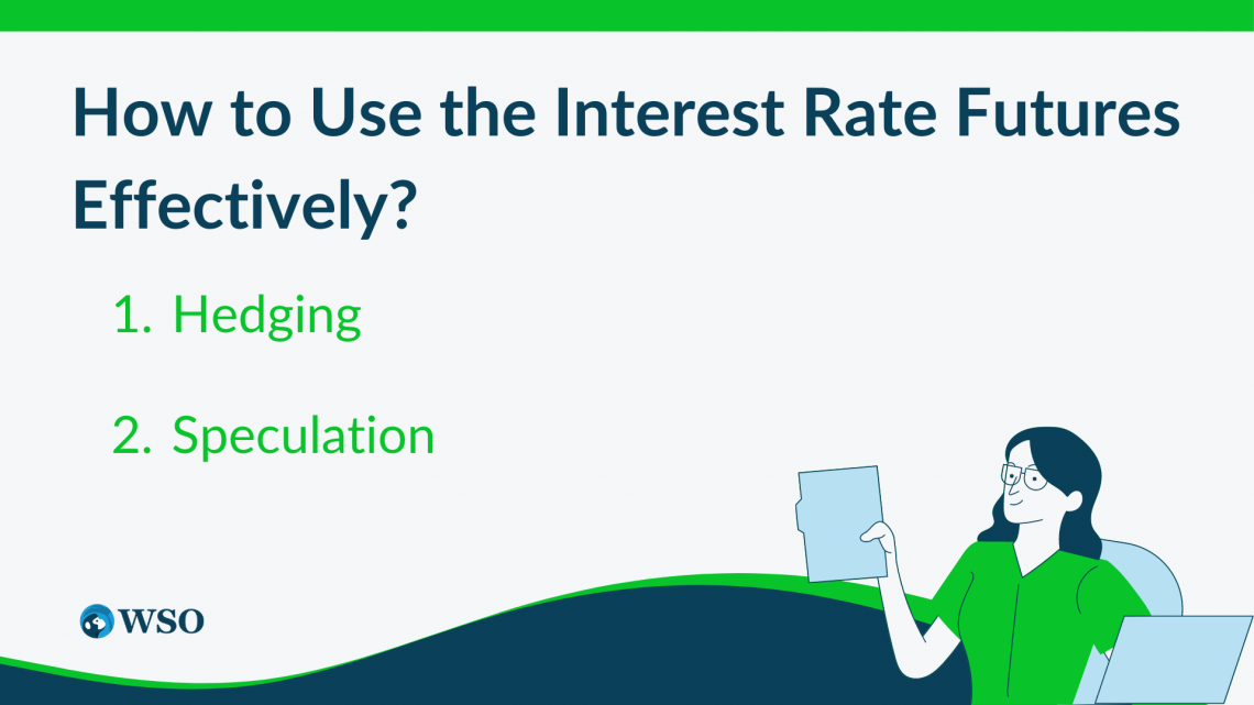 What are Interest Rate Futures? - Corporate Finance Institute | Wall ...