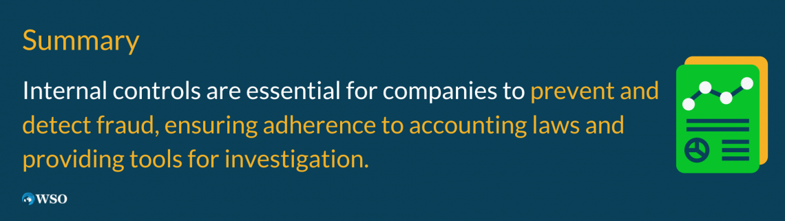 Internal Controls - Learn About the Auditor's Role in Control ...