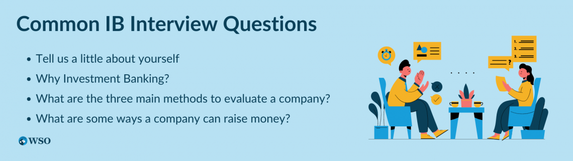 Investment Banking Associate - Skills, Experience, Education | Wall ...