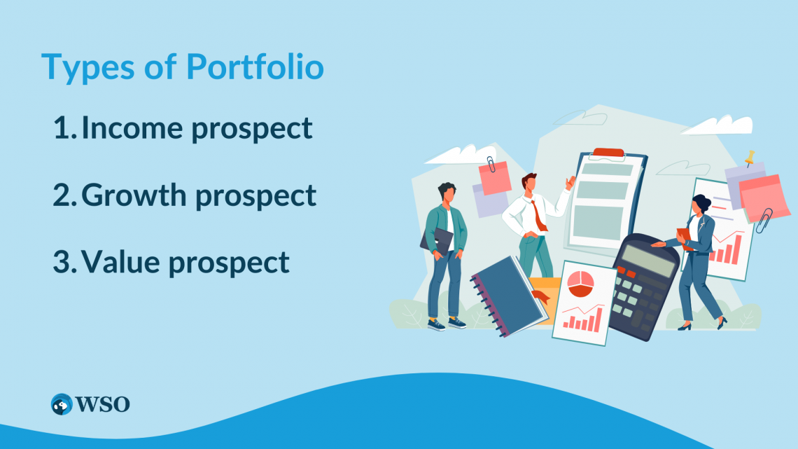 Investment Portfolio - Overview, Types, and How to Build | Wall Street ...