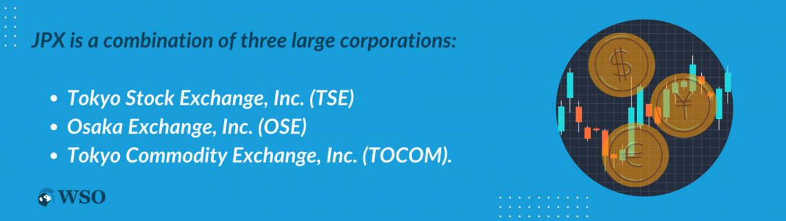 Japan Exchange Group - Overview, Business Model and Subsidiaries | Wall ...