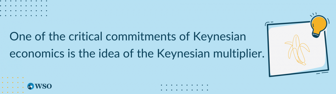 Keynesian Economic Theory - Know the Government's Roles | Wall Street Oasis