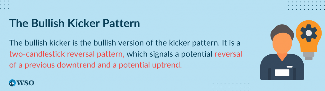 Kicker Pattern - Overview, Bullish vs Bearish Pattern | Wall Street Oasis